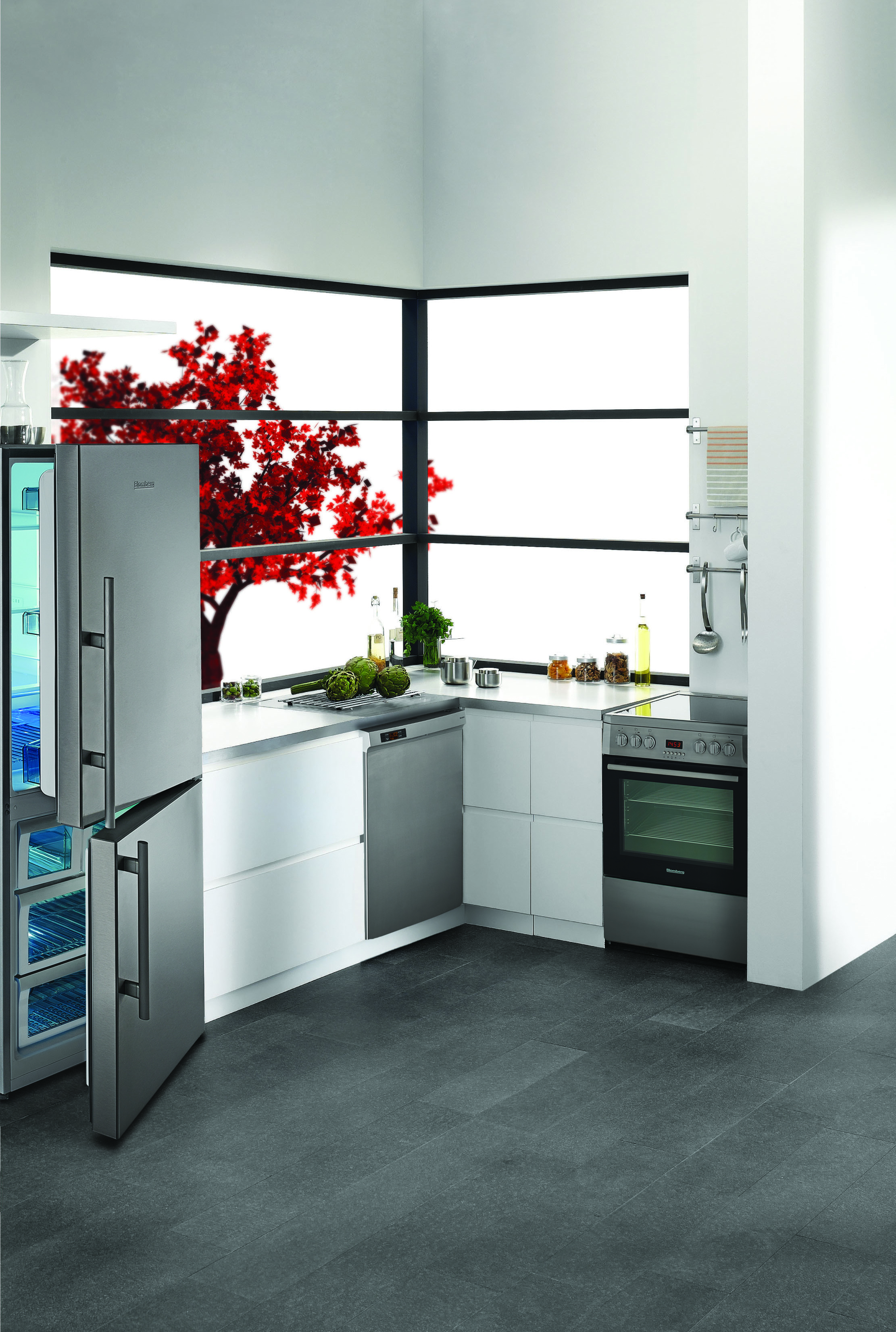 Blomberg - Distinctive Appliances