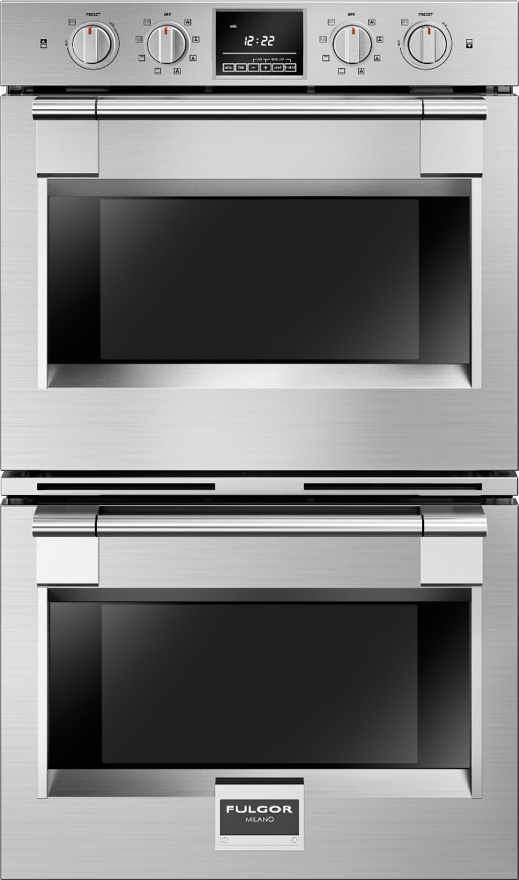 Fulgor Milano - Distinctive