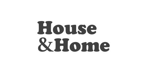 House and Home Magazine - Distinctive